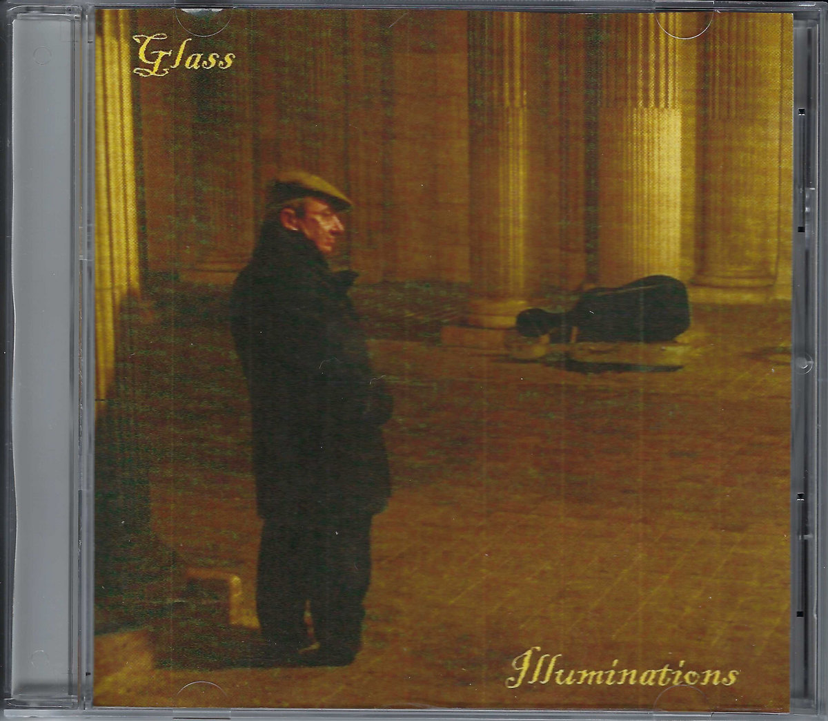 Illuminations 2005 | Glass