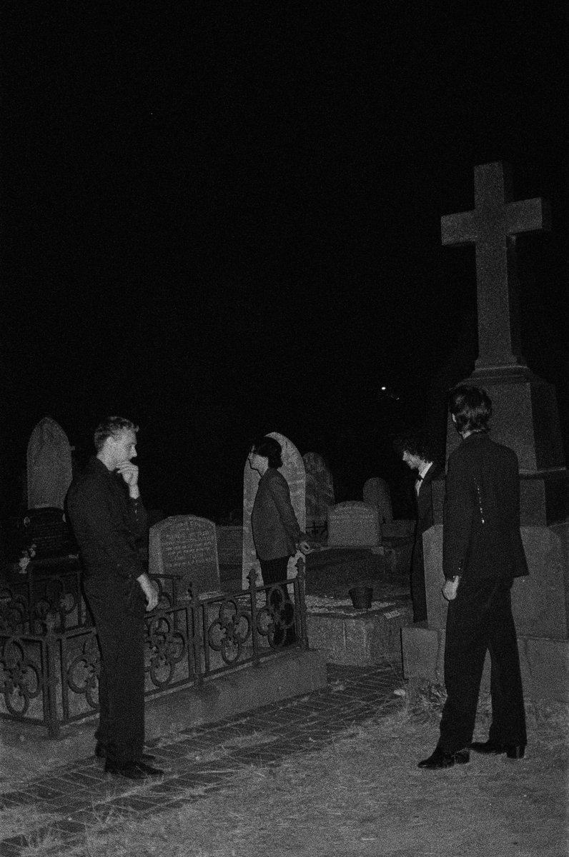 That Trigger/ For A Time | Dead Rodeo