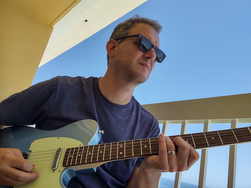 SURFREESBORO! | The Slobber Knockers | Matthew Peach