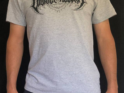 Vibrio Cholera - Logo Shirt | Vibrio Cholera