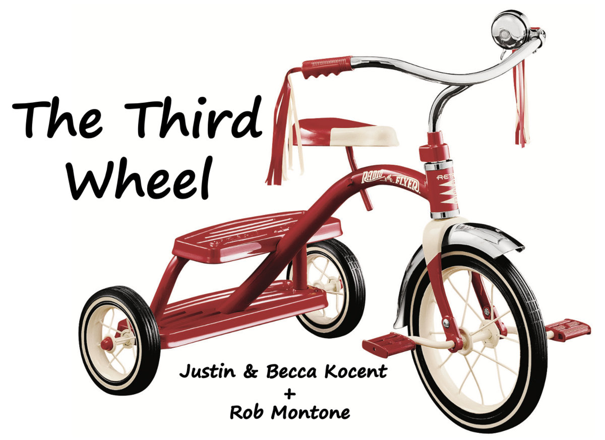 Suntory Sunset | The Third Wheel