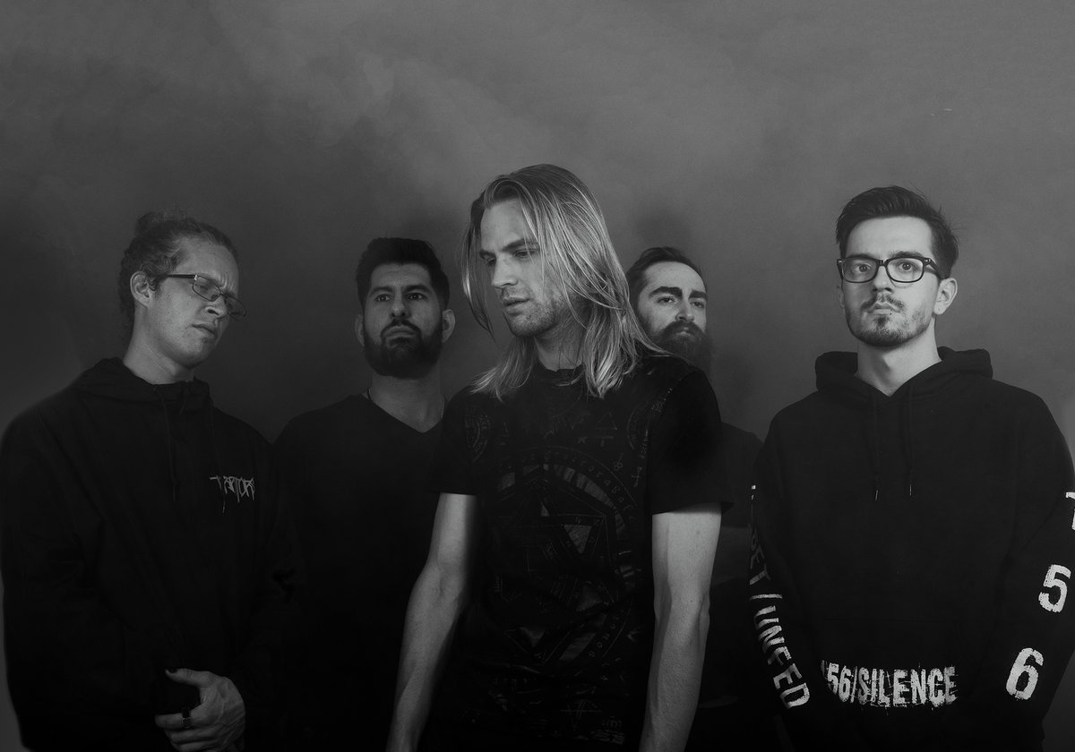 Hail To Agony | Nail Splitter