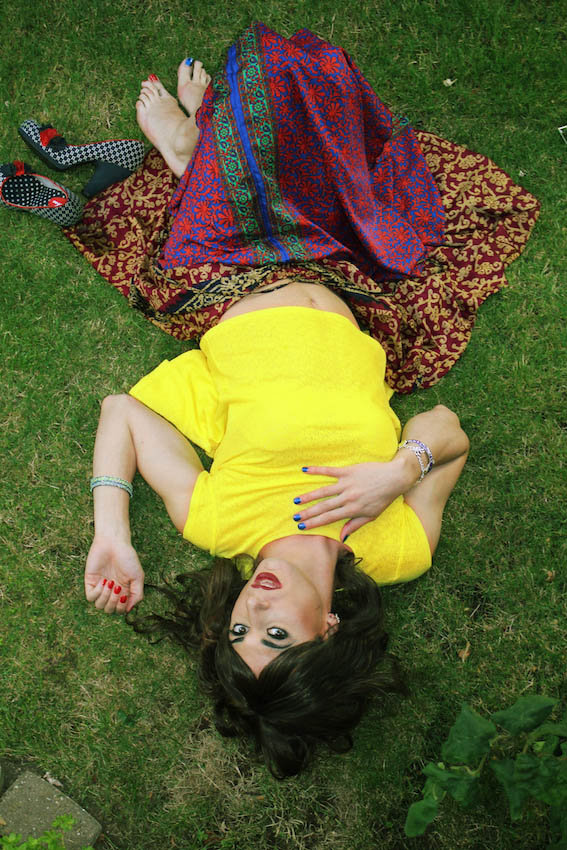 On To Bigger Things | BexX