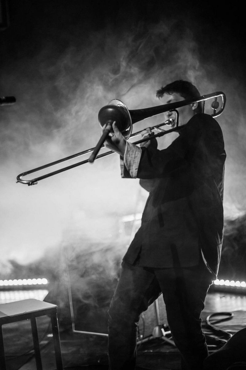 Pentachromatic Strings | Matej Sloboda