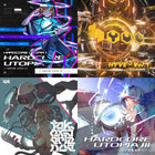 HARDCORE UTOPIA 3 | Various Artists | Kara