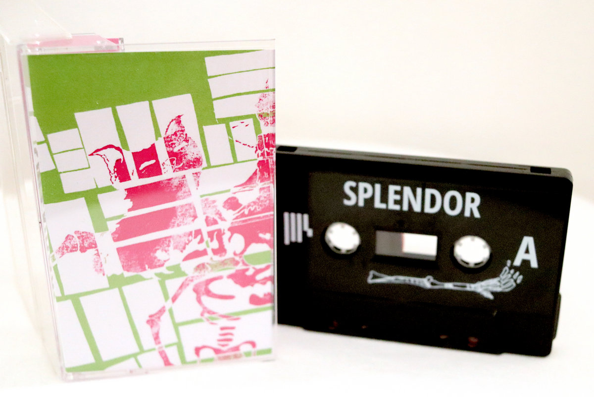Splendor | The Ills