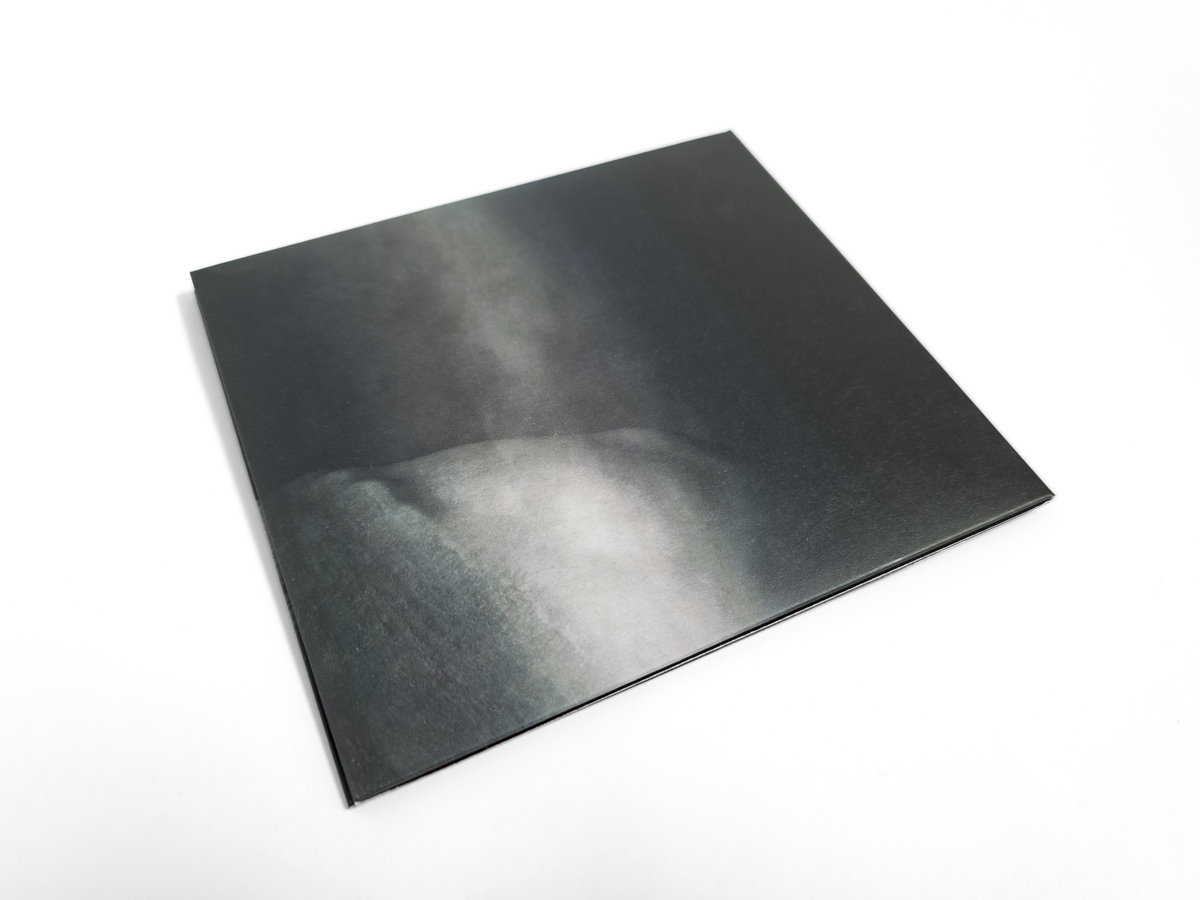 If This Were My Body | Adrian Copeland | Alder & Ash