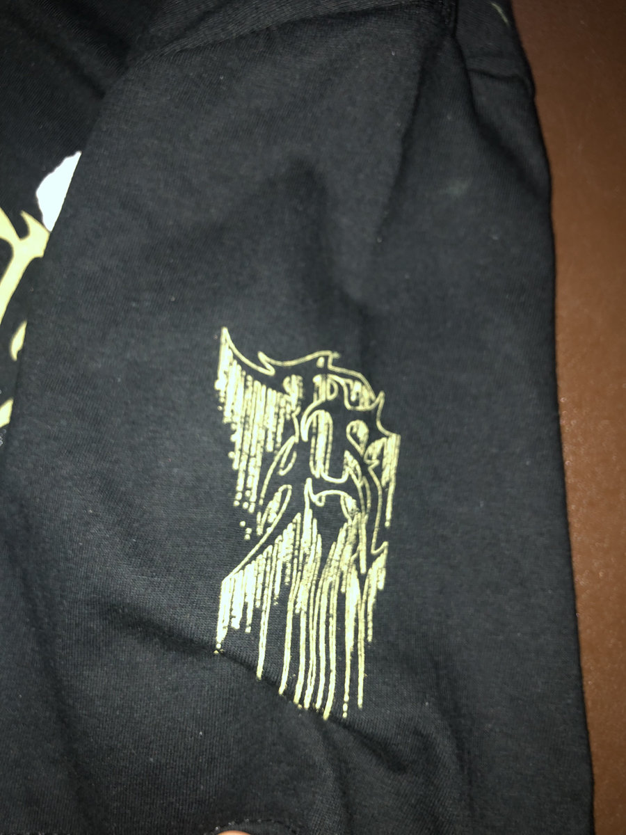 Coffin Rites "Reaper" Shirt | Coffin Rites