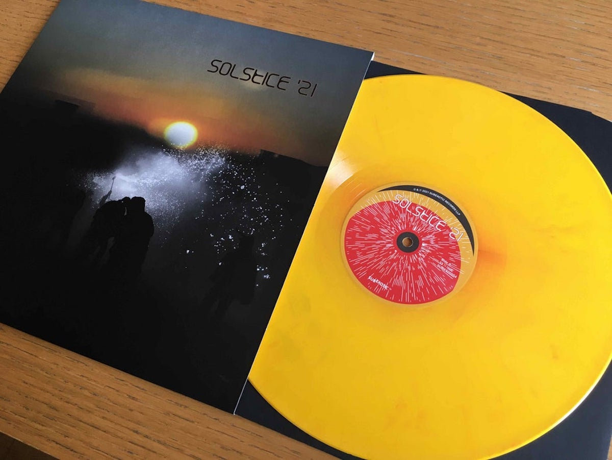 Solstice '21 | Various Artists | Subexotic Records