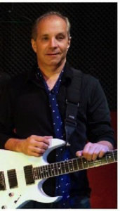 Music | Robert Alan Fine