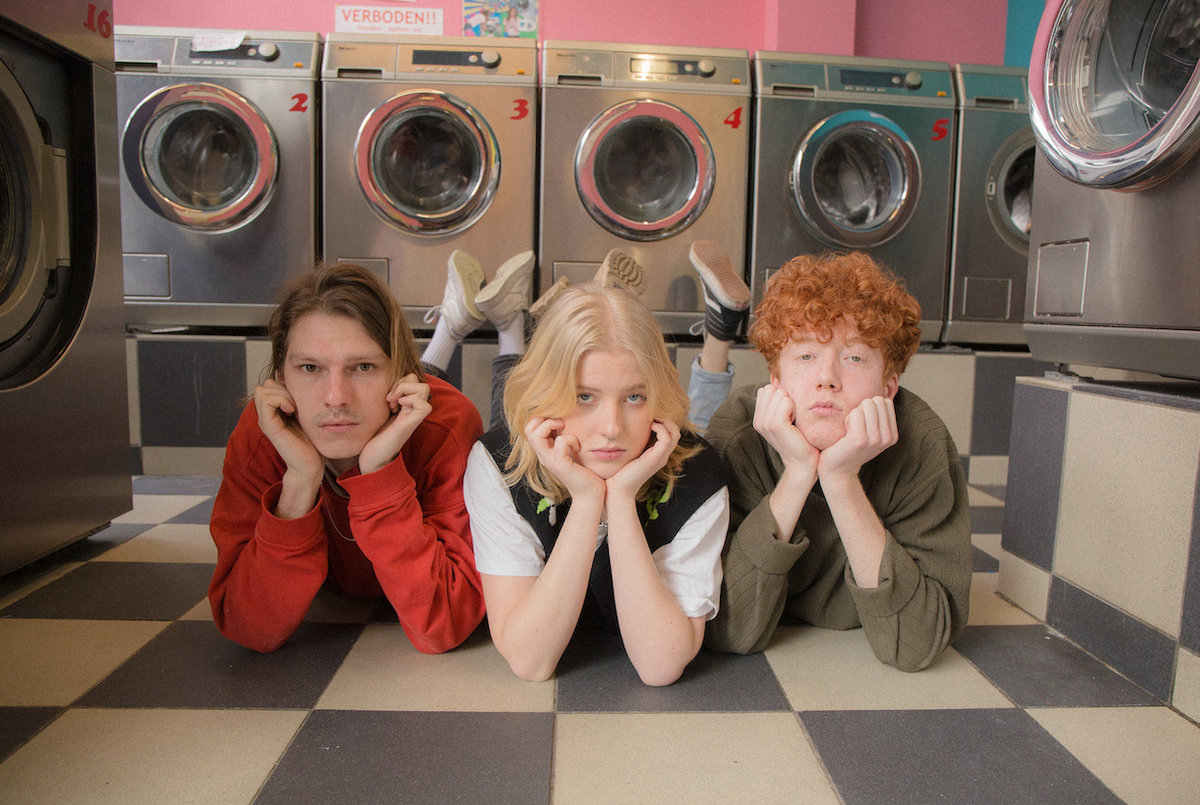 Bored EP | Mood Bored