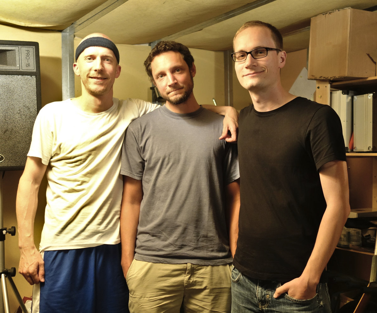 ...20 Years Later | Springboard Chop