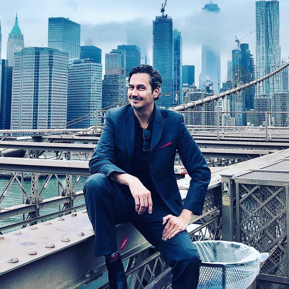 This Mortal Gallery | Buchta