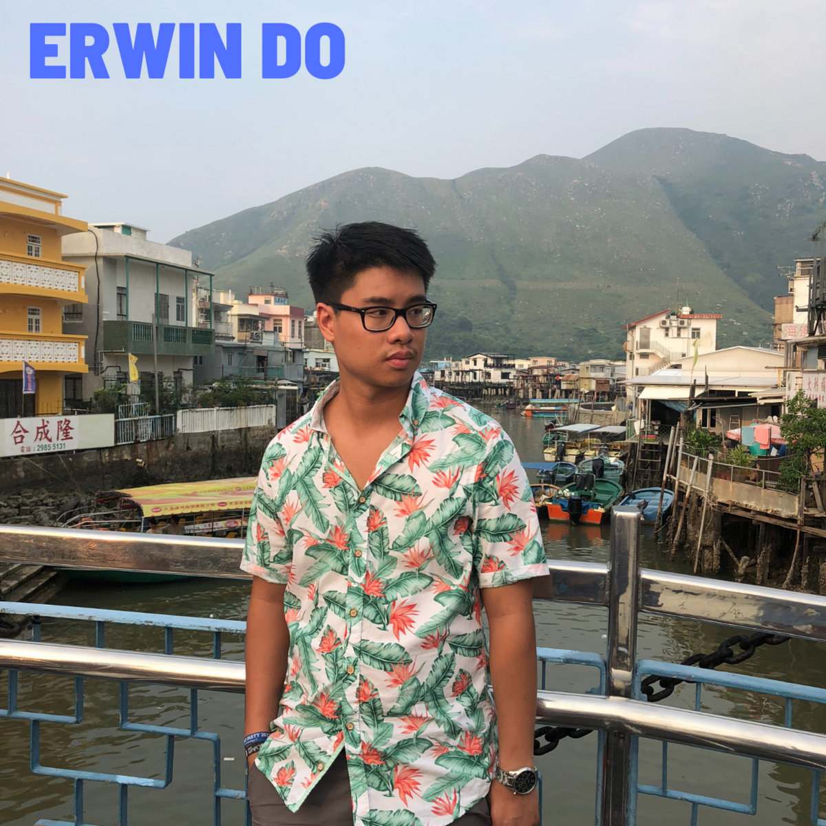 New Trio Standards | Erwin Do