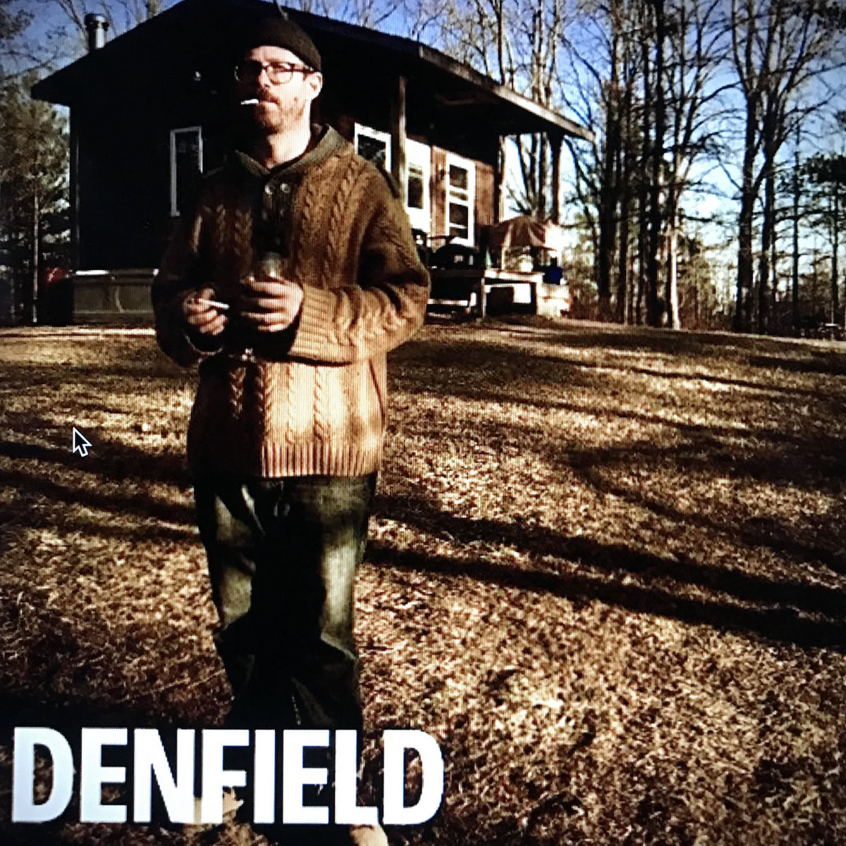 Levitation Music | DENFIELD