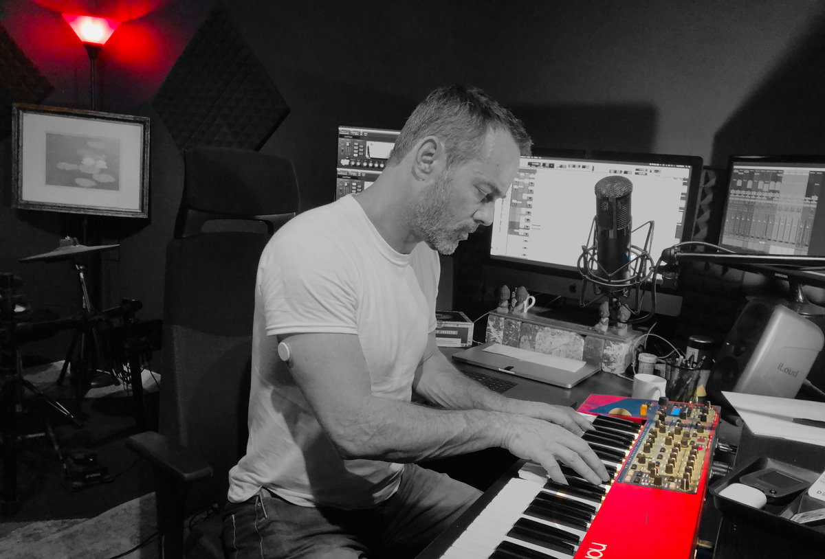 Let Go | Matt Dorsey