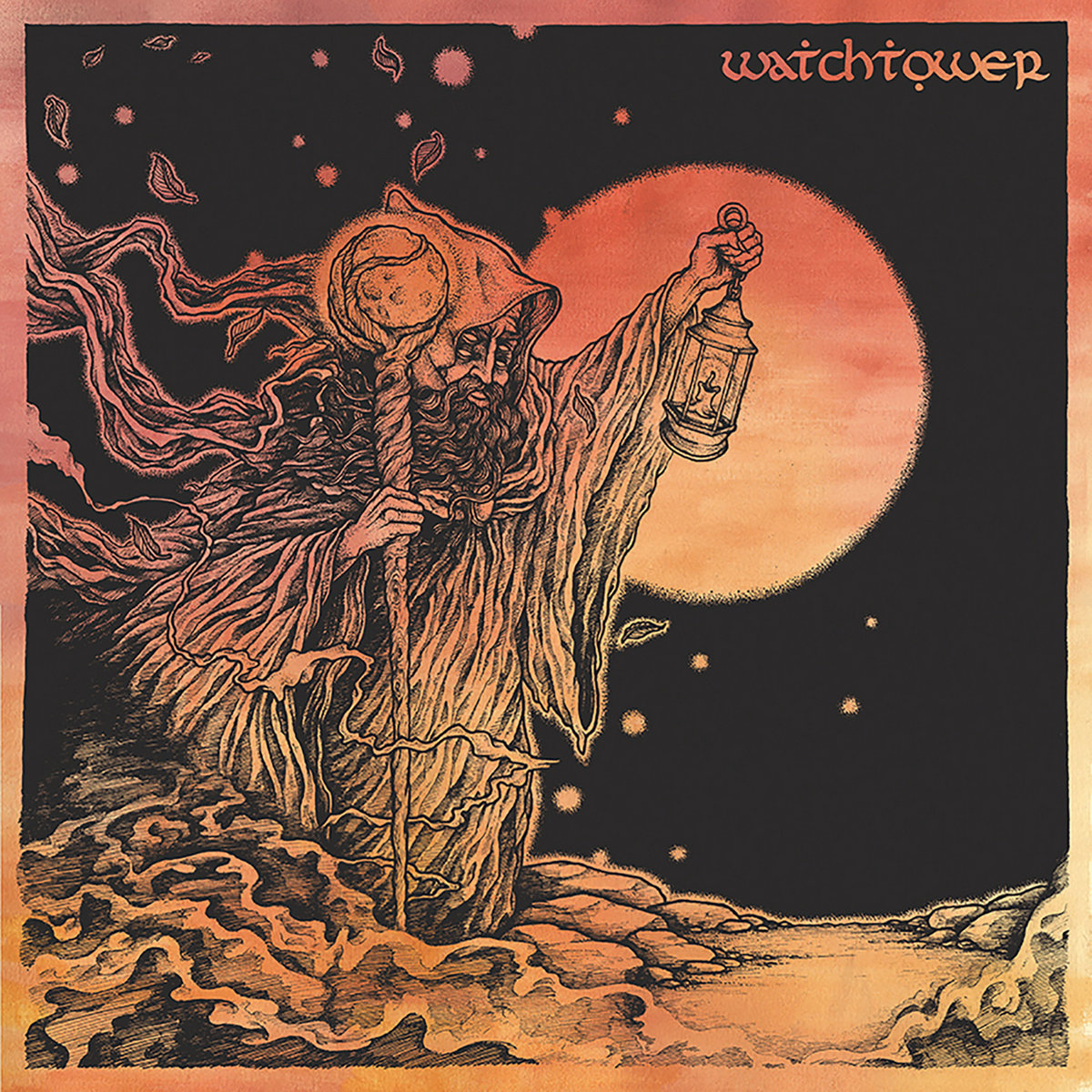 Radiant Moon | WATCHTOWER