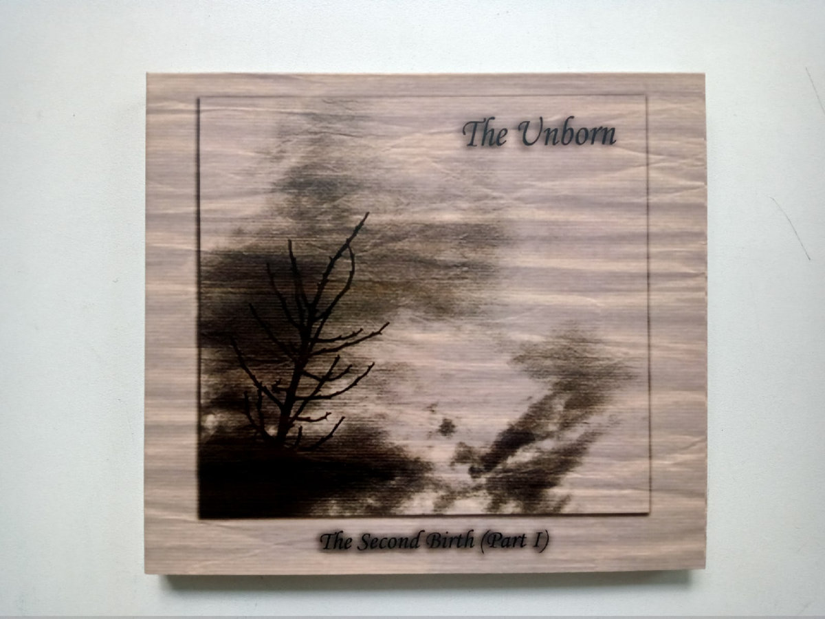 The Second Birth (Part I) | The Unborn | Careless Records
