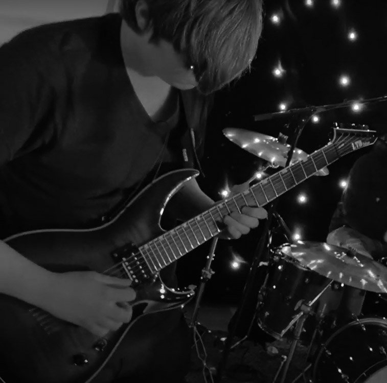 What's left of me | Cameron Wales