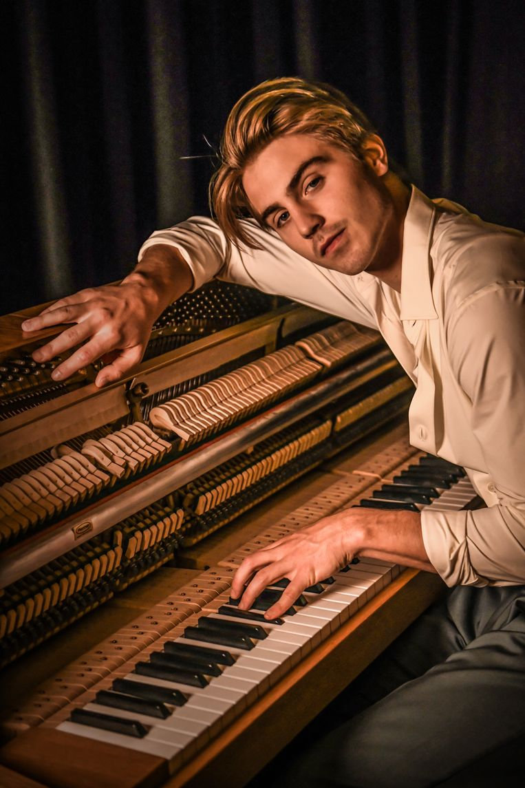 Ik Wil Dat Je Liegt (feat. Hannah Mae) | Maksim | Maksim Stojanac