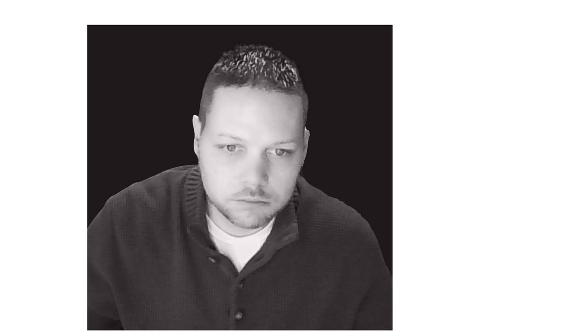 Past, present, and future | Hunter Alan Murray