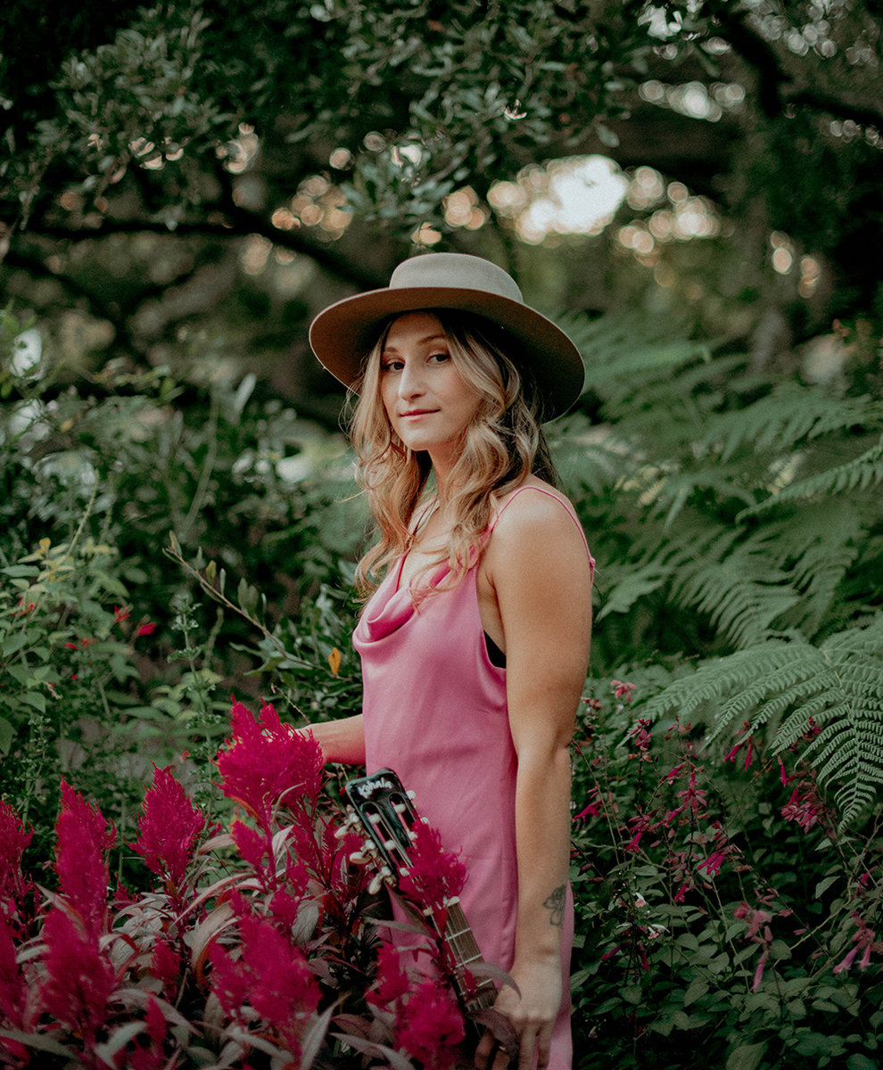 Pocket Change | Taylor Lee Czer