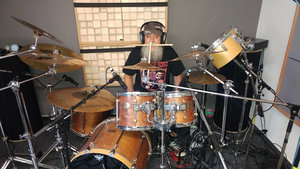 Music | NEUDI - A German Drummer