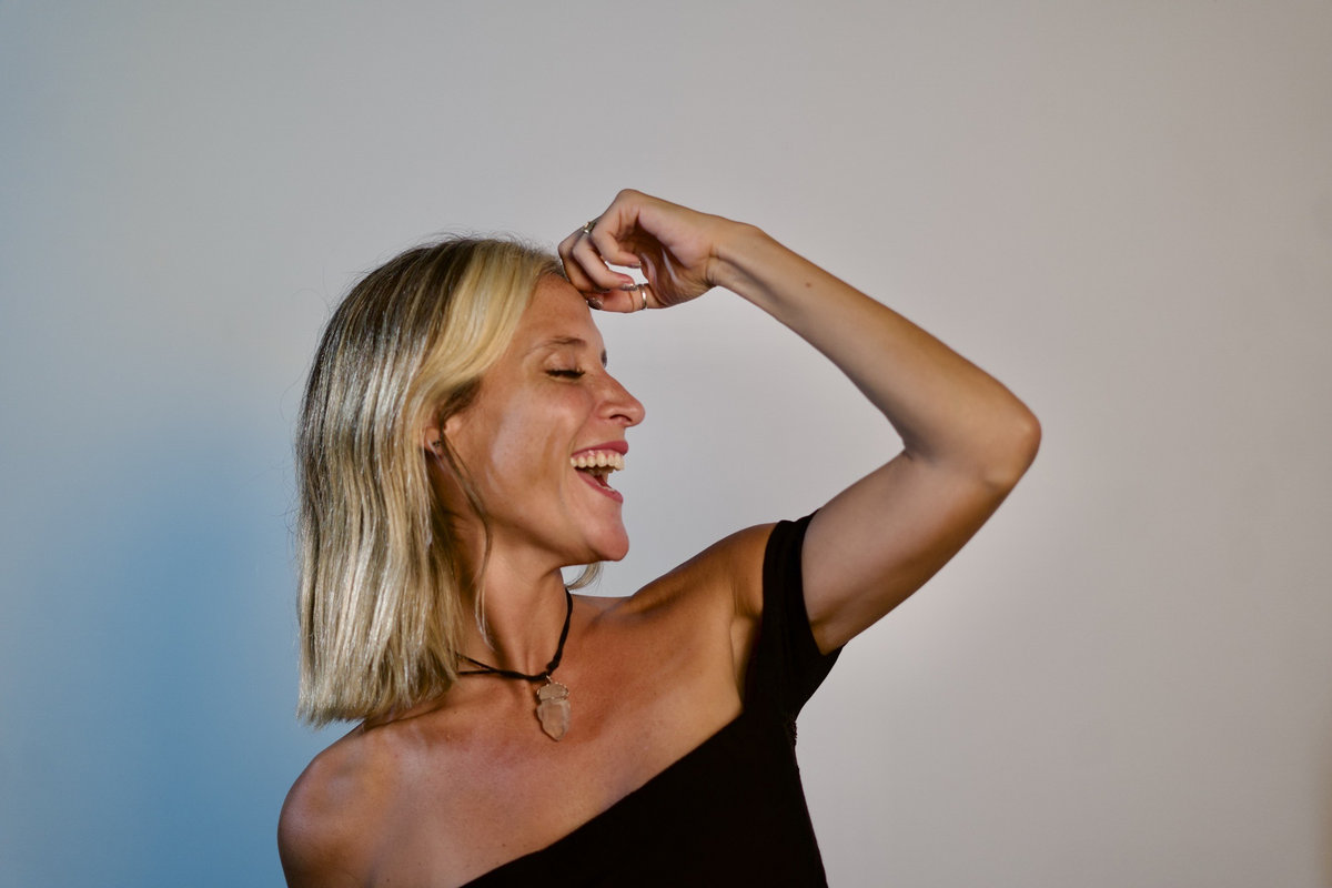 Finding Peace (Feat. Hernan Torres) | Mai Lawson