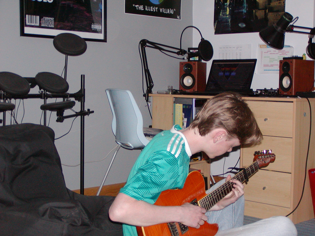 Televisions | Death Trap