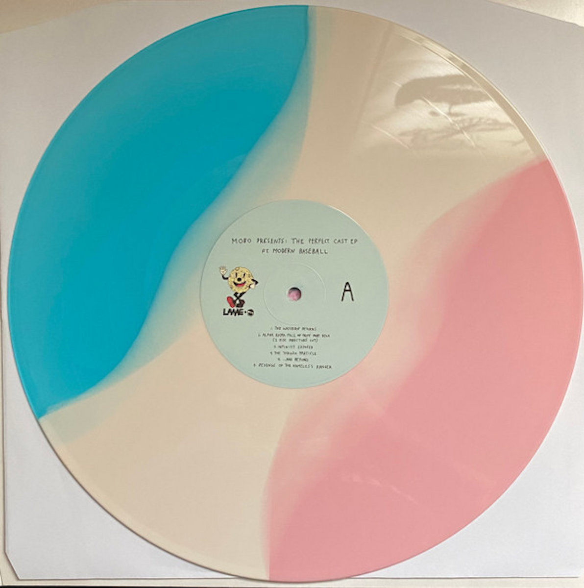 MoBo Presents: The Perfect Cast EP Featuring Modern Baseball | Modern ...