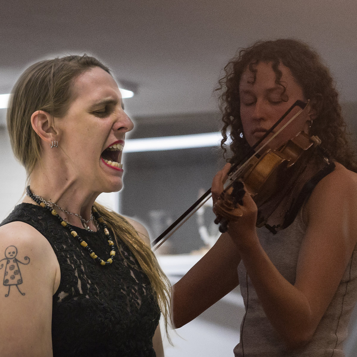 Garden Church | Lily Tait & Sage Pbbbt