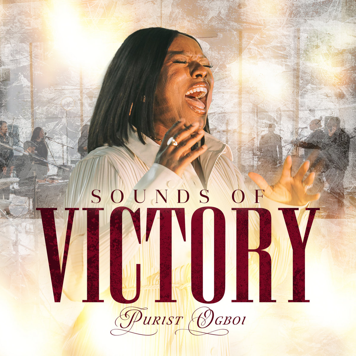 Sounds Of Victory | Purist Ogboi