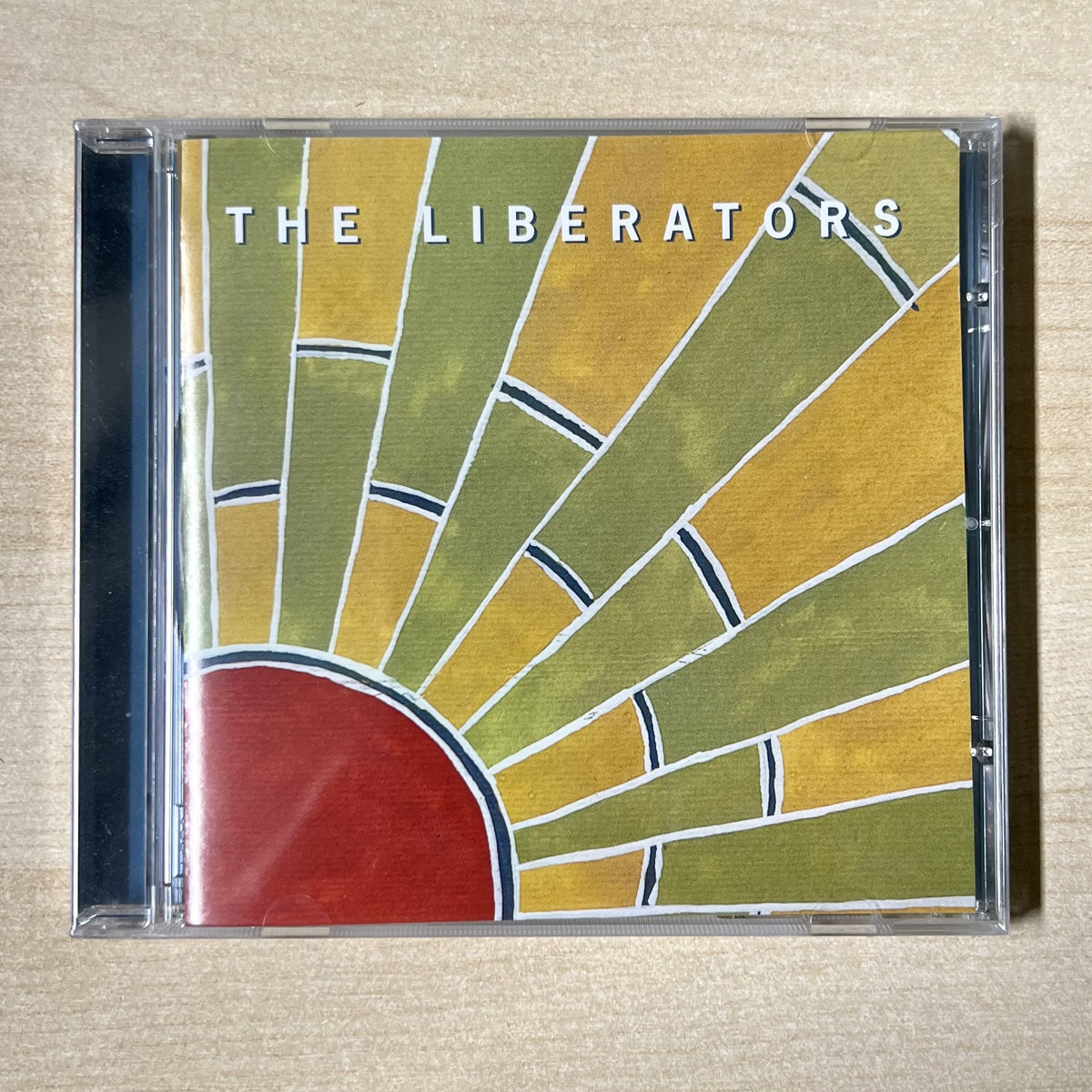 The Liberators | The Liberators
