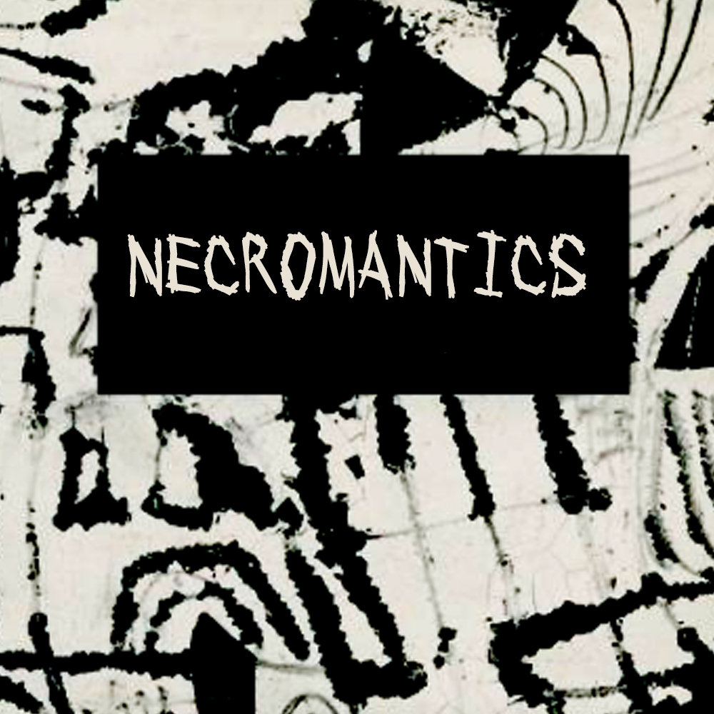NECROMANIA | NECROMANTICS