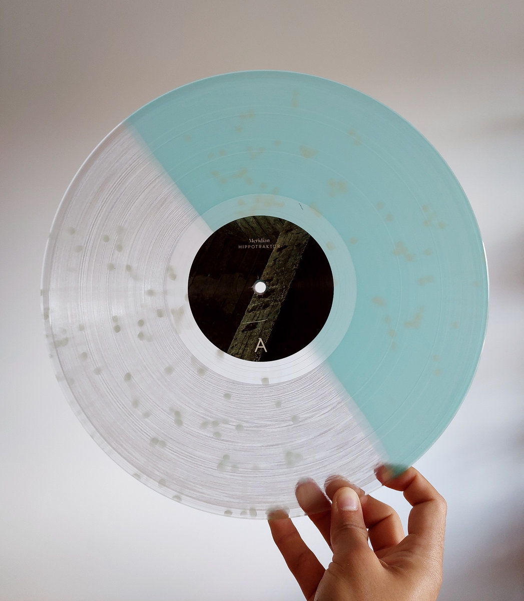 Meridian | HIPPOTRAKTOR