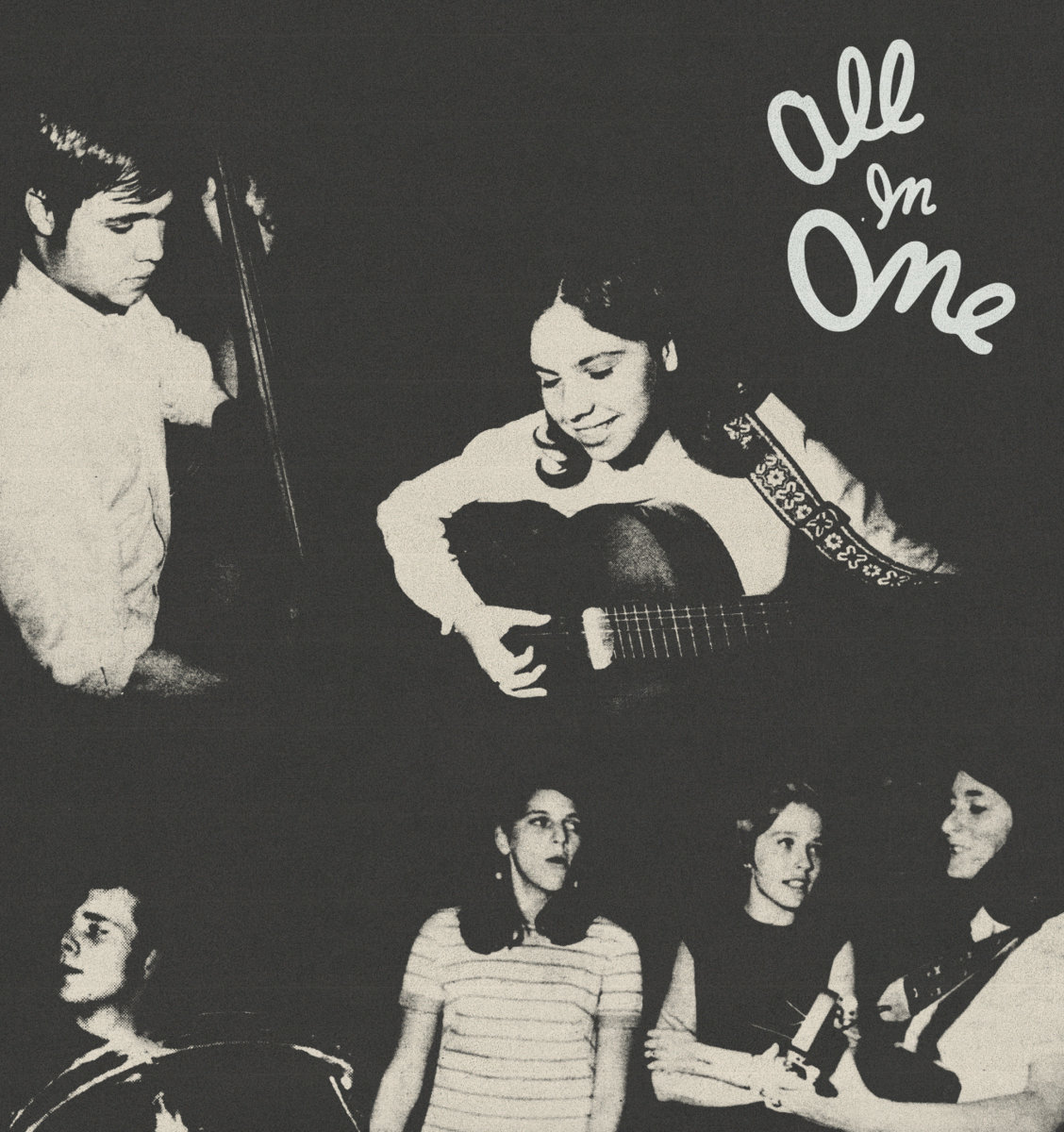 All In One | All In One