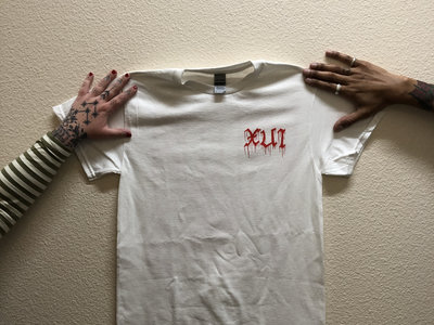 double sided shirt | XUI