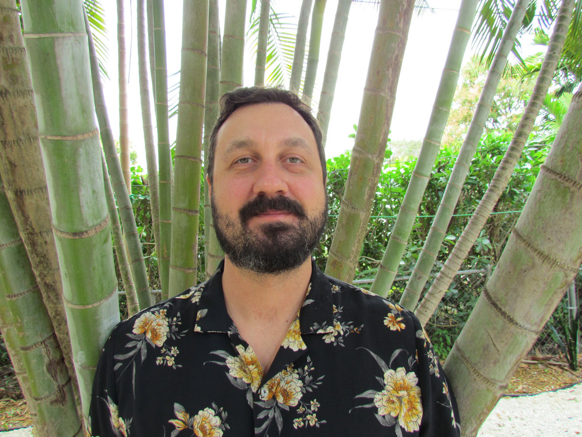 The V.Tet - Octagami | Tom Witek