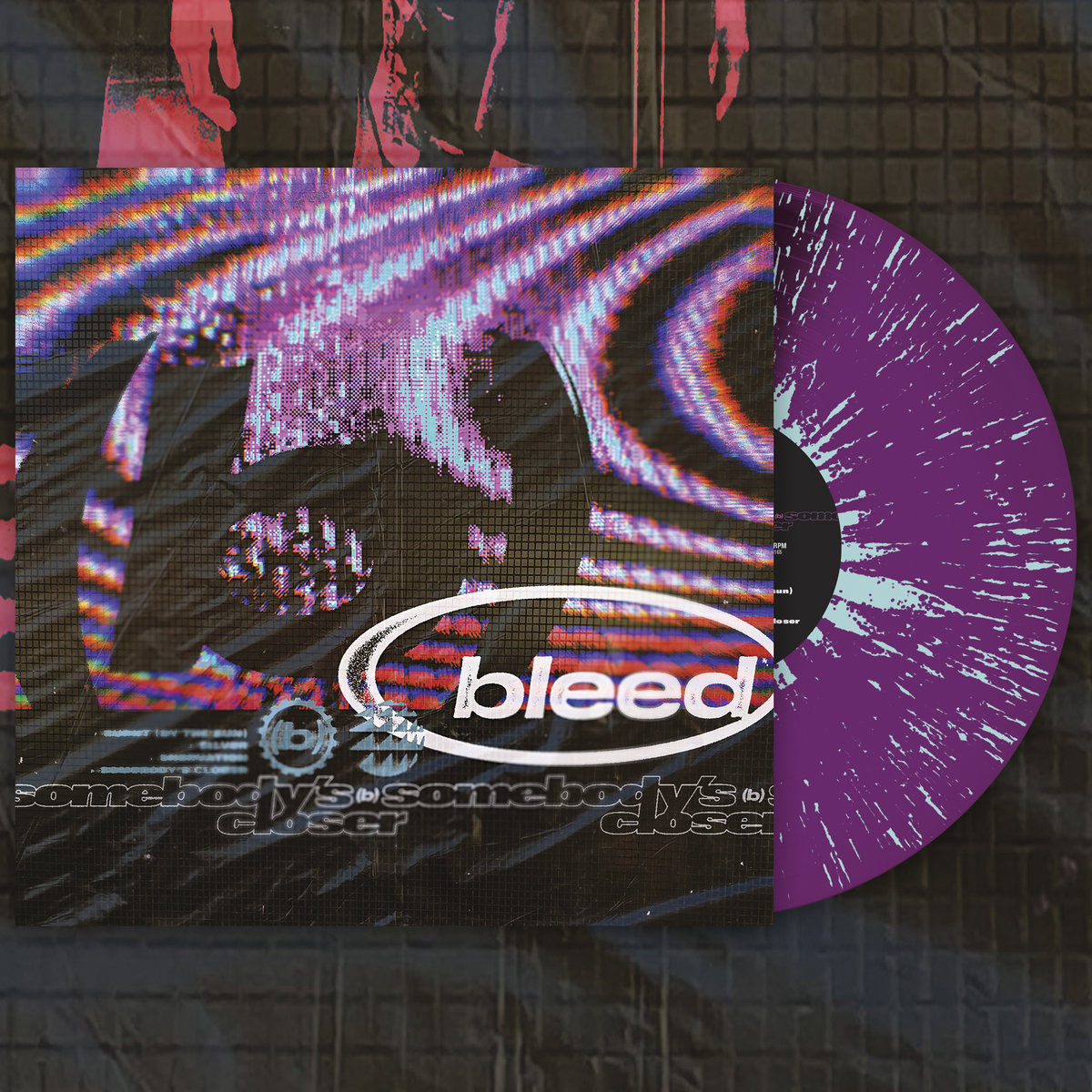 silver | Bleed | 20 Buck Spin