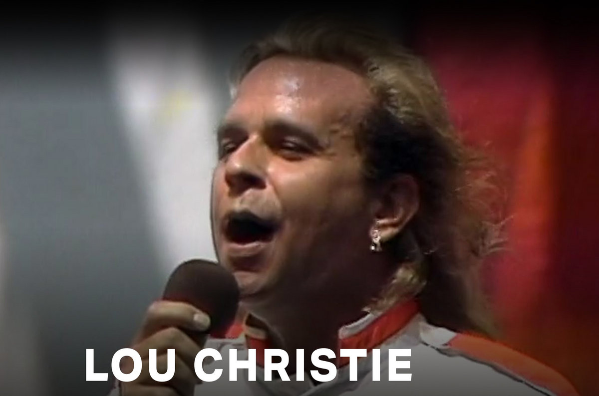 Spring Break Reunion-The Swingin' '60s | Lou Christie