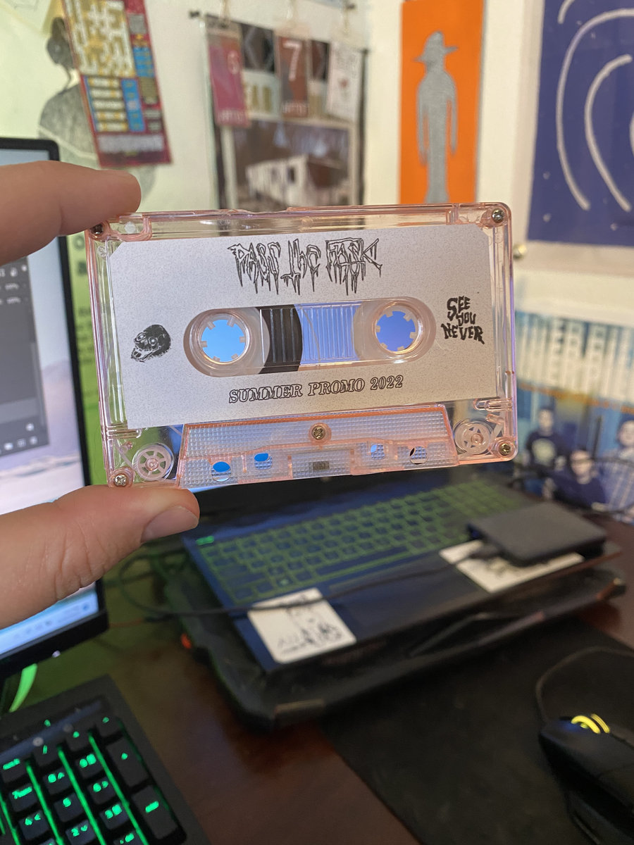 Summer Promo 2022 | Pass the Flask