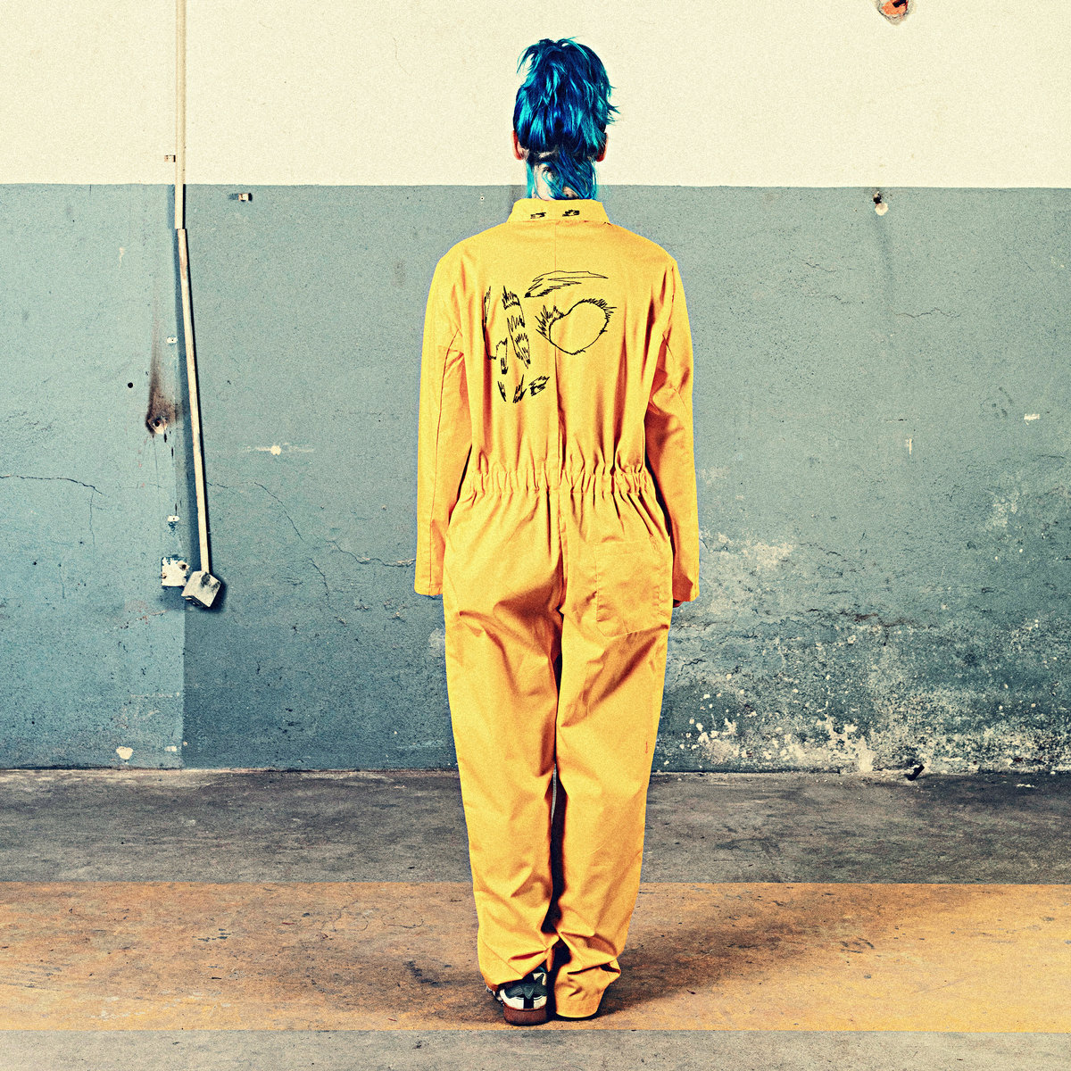 17º anniversary limited edition yellow Jumpsuit | Lovers & Lollypops