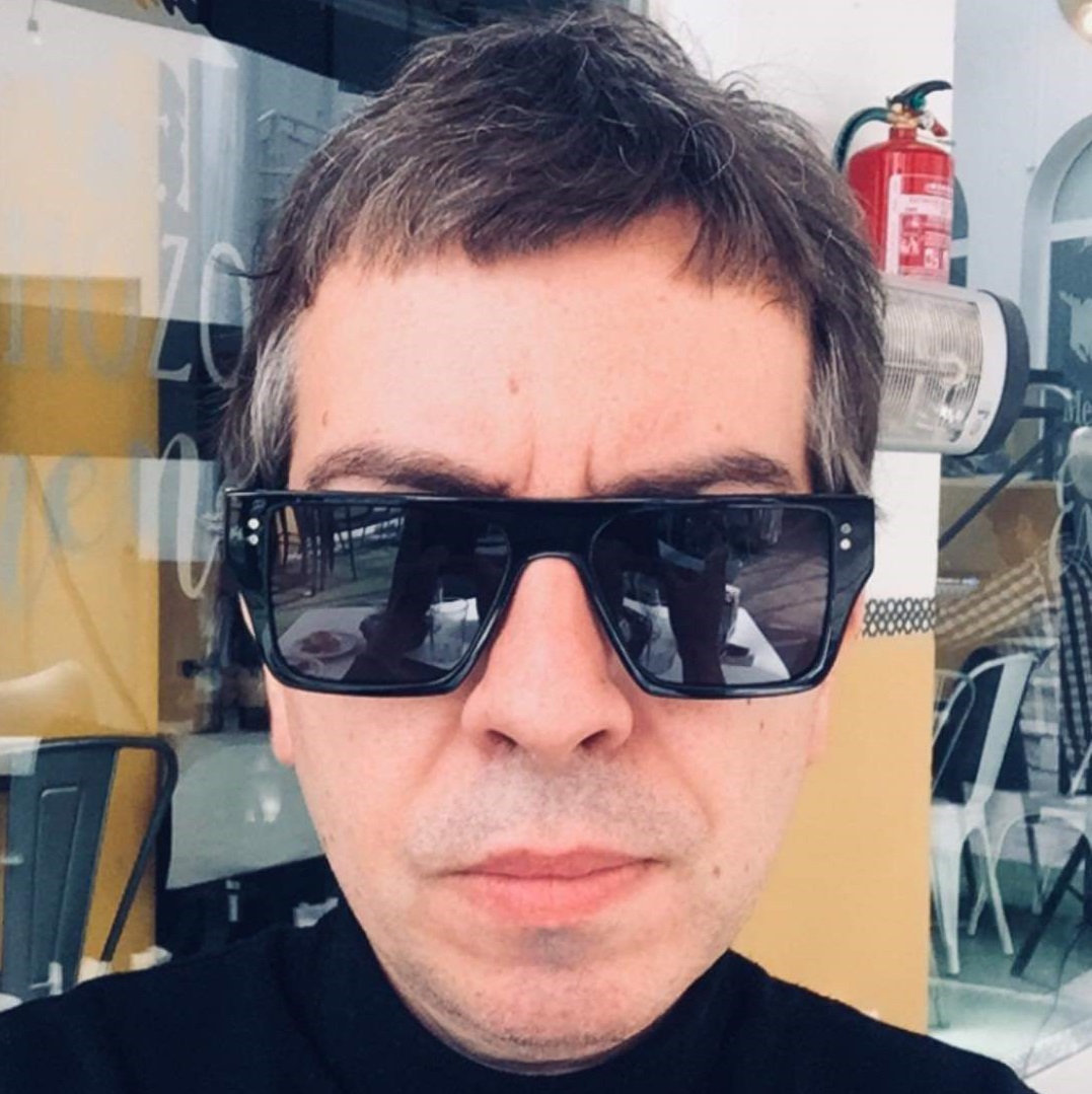 Eterno Retorno | Druuna Jaguar