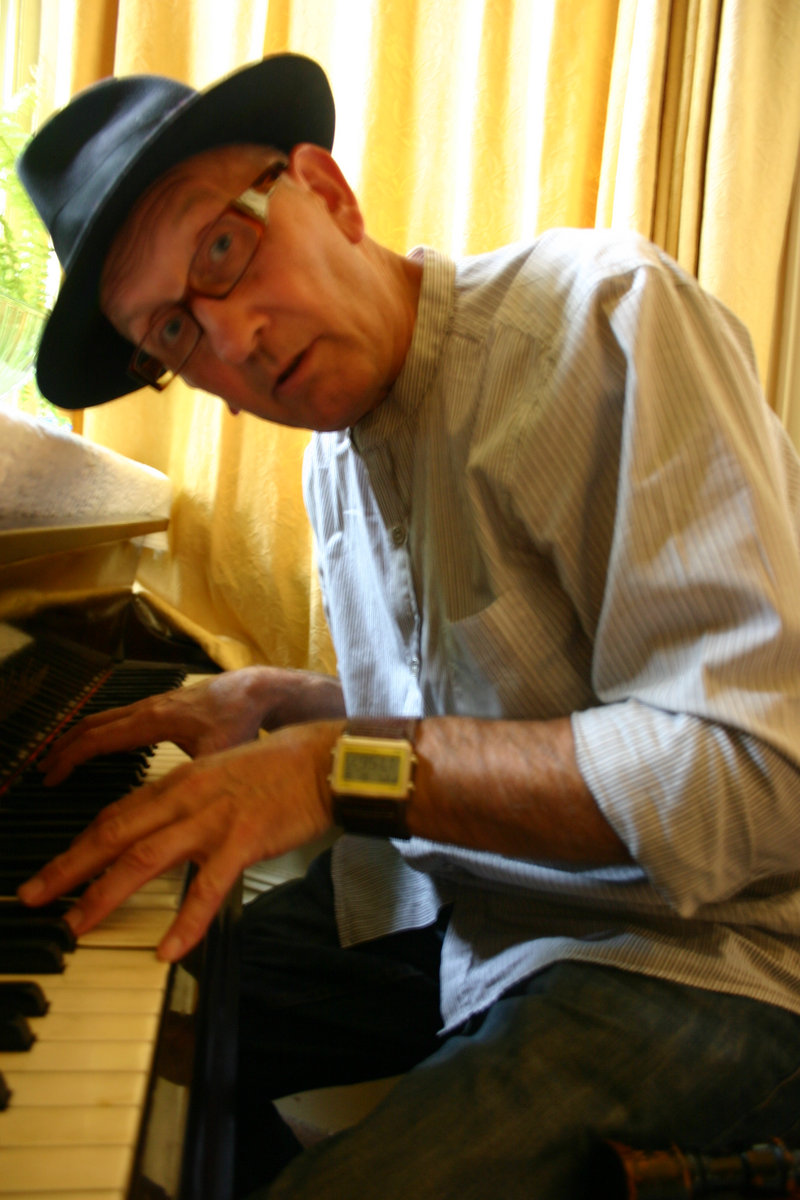 Music | David Glasson