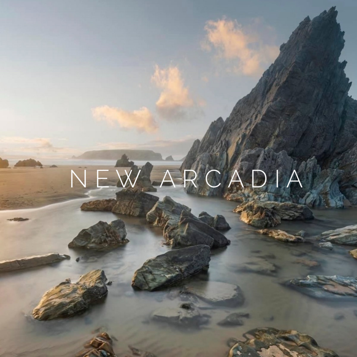 Music | New Arcadia