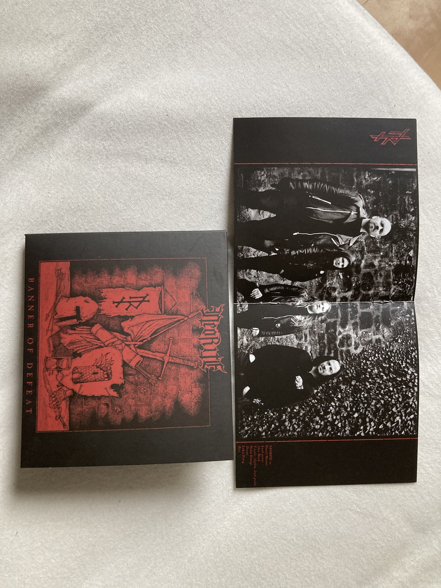 Banner of Defeat | Neorite