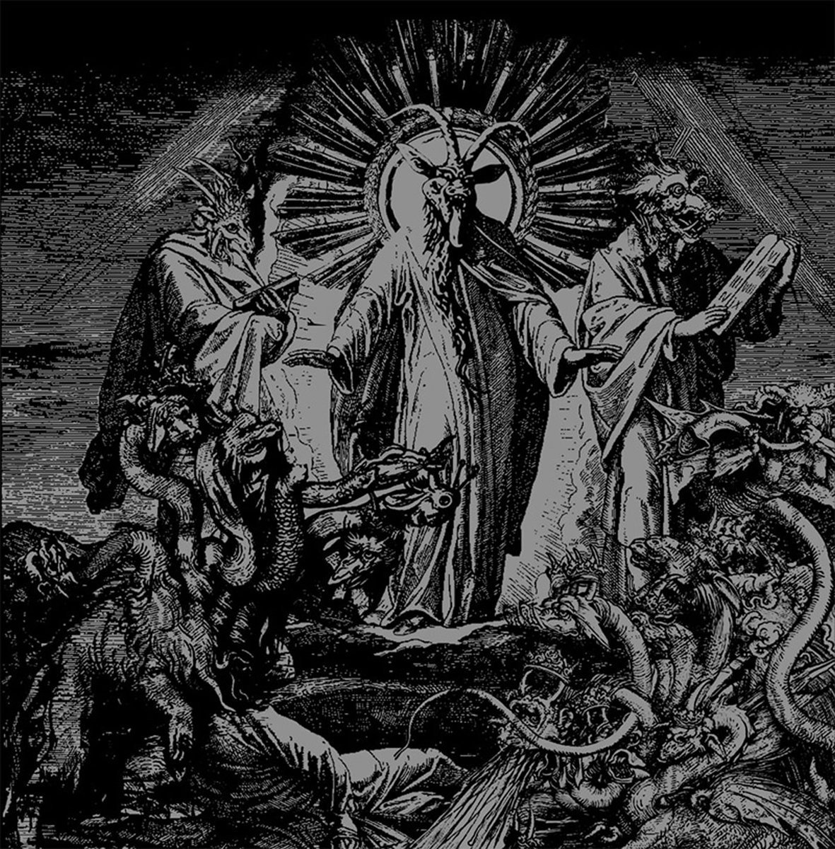 Nyarlathotep's Tomb | Yolgath