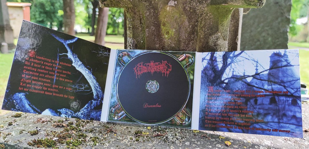 DISTRO | Black Casket Records