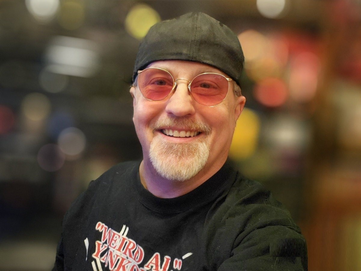 The Demento Tapes | Timm McCoy