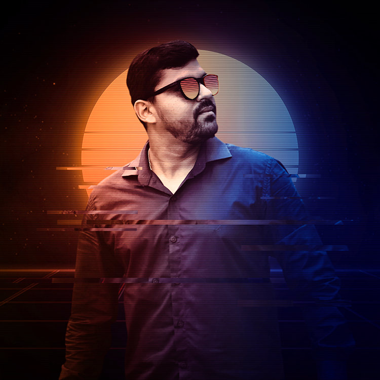 Robot 1980 EP | Dariuz